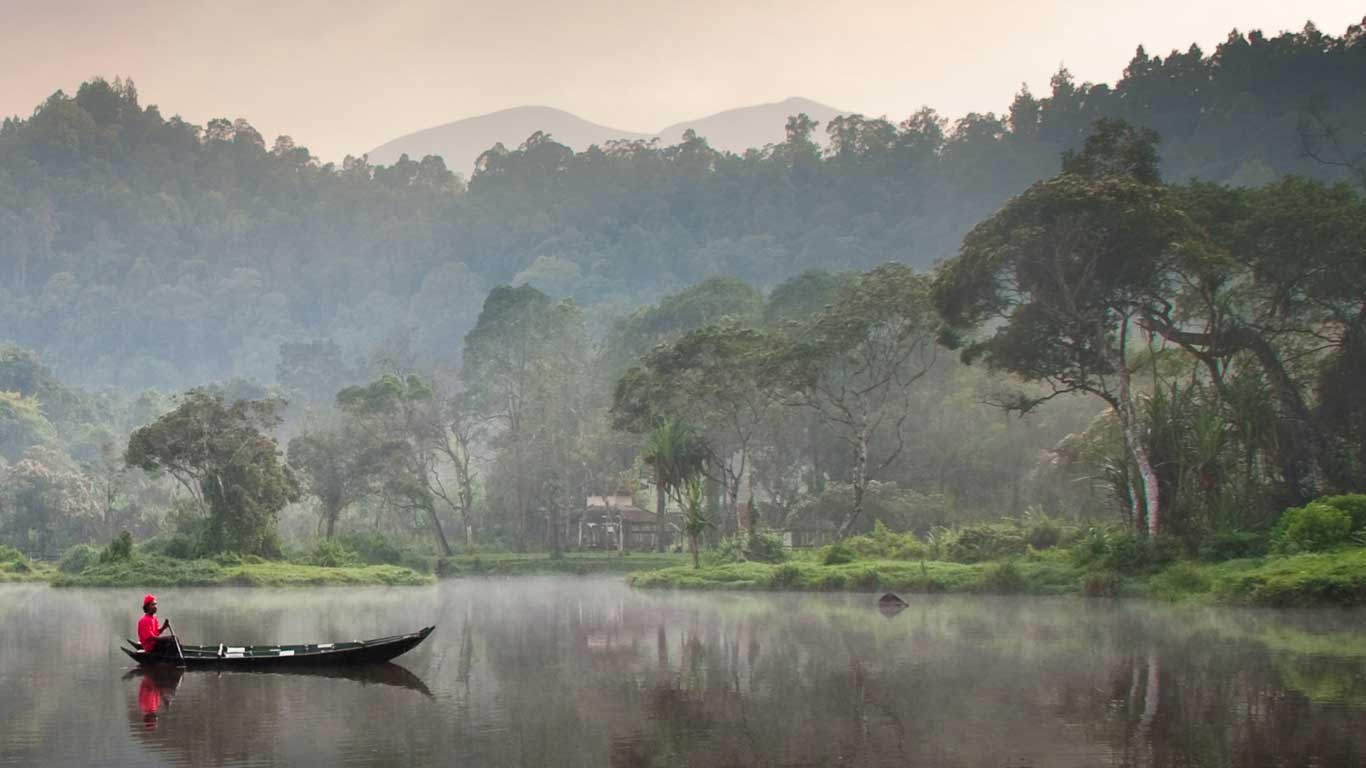 Lido Lake – Lido Lake Resort