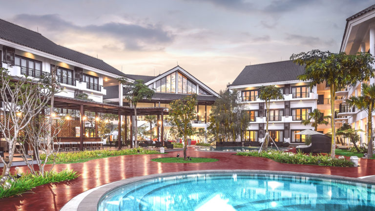 Lido Lake Resort by MNC Hotel